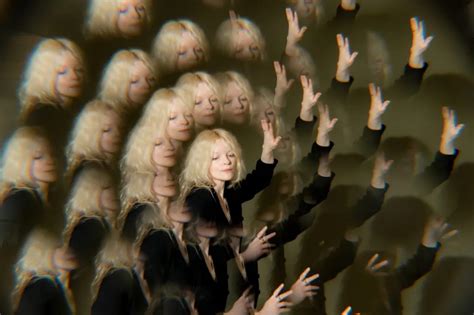 Cass Elliot Rolling Stone Italia