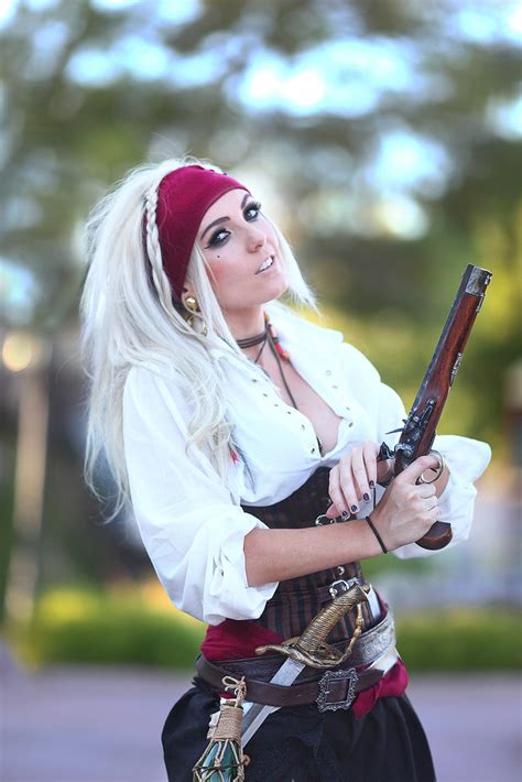 Jessica Nigri