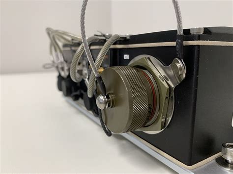 Versasync Safran Federal Systems