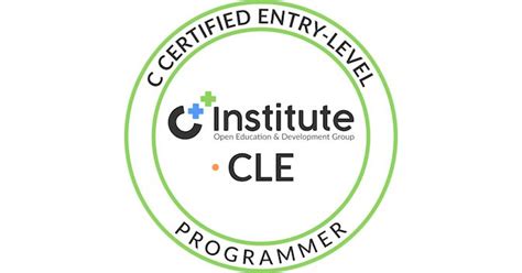 Makilan Balasubramanian On Linkedin Cle 10 01 Cle C Certified