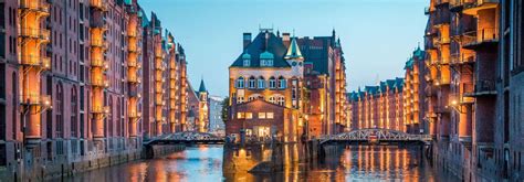 The Top 15 Things To Do In Hamburg Attractions And Activities