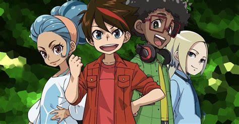 Assistir Bakugan Battle Planet Ver Séries Online