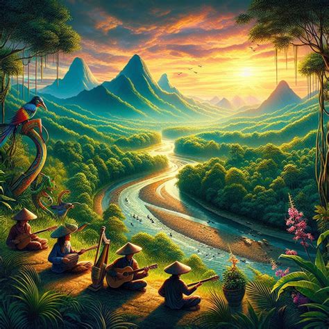 Kasulanpua Iman Surya And Ezza Rush I Man