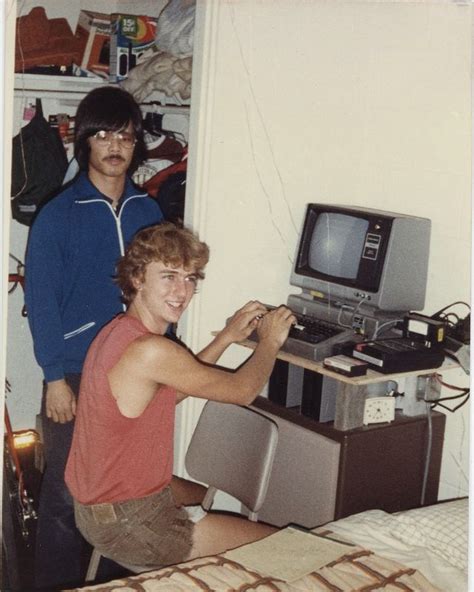 Cool Photos Show What Bedrooms Of Teenagers Looked Like In The 1980s