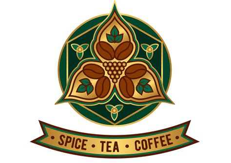 Spice Tea And Coffee