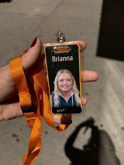 Brianna Preblich On Linkedin Amazon Aws Bestworkplaceever 10 Comments