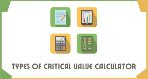 How To Use A Critical Value Calculator For Statistical Significance Webprecis