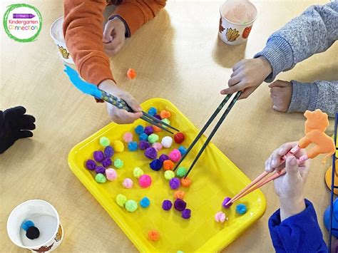 Teacher Tips For How To Deal With A Loud Classroom The Kindergarten
