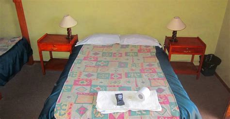 Oda Kahvaltı El Caminante Class Arequipa Peru Tr