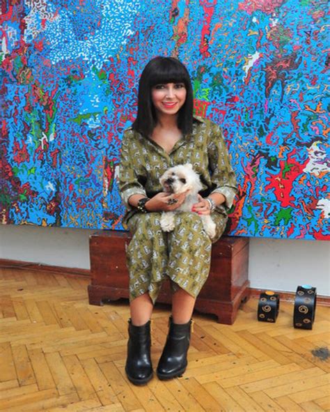 Şeyda Cesur ÖzÜ Arts