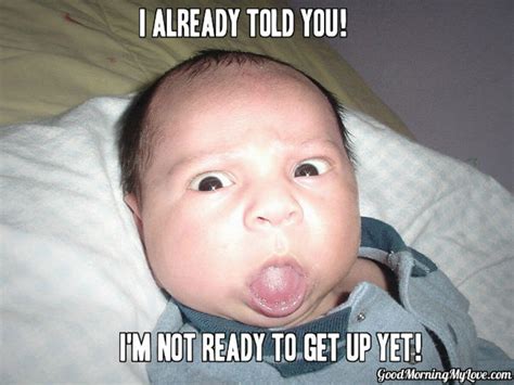 30 Good Morning Meme Pictures That Will Definitely Make Your Day Better