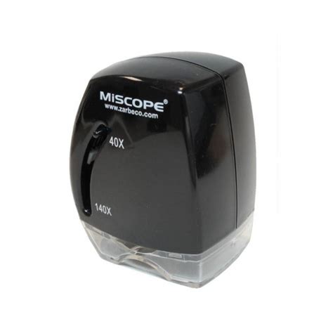 Buy Zarbeco Misc S4 Miscope Microscope Handheld Digital Prime Lab Med