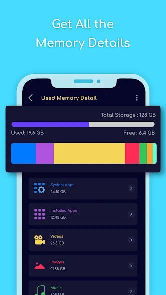 Storage Space And Analyzer Mod Apk Free Download Filecr
