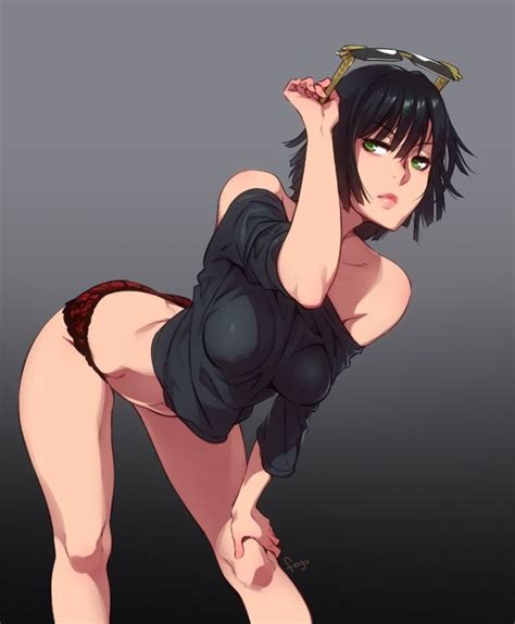 Foto De One Punch Man Fubuki