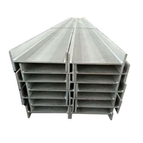 Hot Sale Steel H Beams Hea 100 120 140 160 S275j0 S275jr Ms Hot
