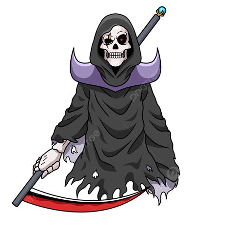 Humor Ardilla De La Muerte