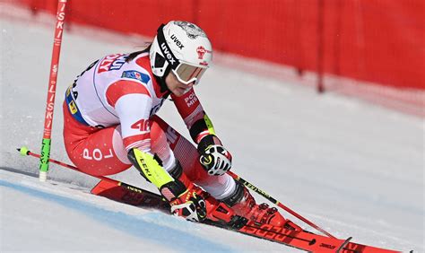 Maryna Gąsienica Daniel Zuch Dziewczyna Rp Pl