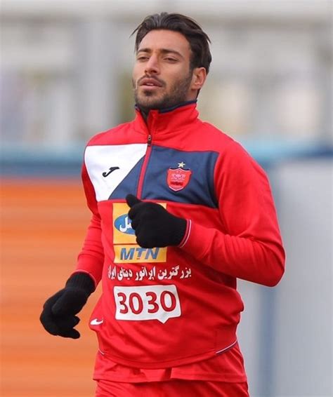 Shojae Khalilzadeh Wikipedia