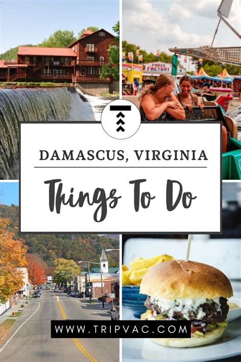 16 Most Fun Things To Do In Summer In Damascus Virginia Summer