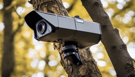Top 7 Waterproof Spy Cameras For Outdoor Surveillance