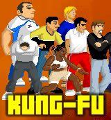 Kung Fu Fighting 🎮️ Play Online