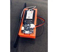 Arduino Mkr D Models To Print Yeggi