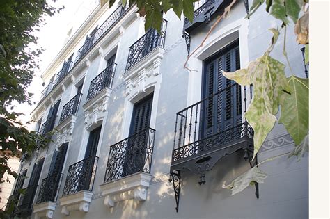 Reforma De Edificios En Madrid Reformas De Edificios Históricos En Madrid