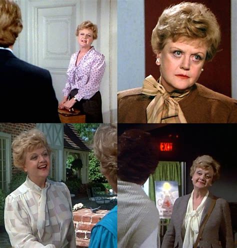 Jessica Fletcher Style Icon Artofit