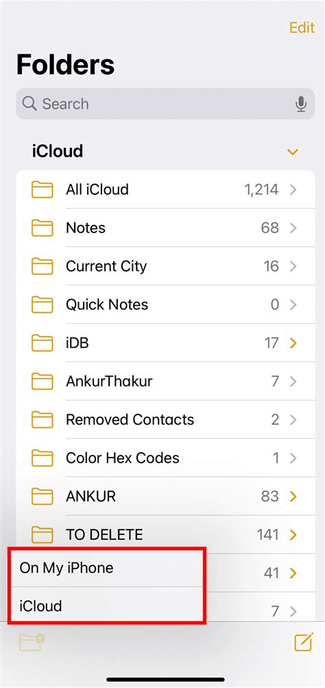 Easy Way To Sync IPhone Notes To Mac Fireflies