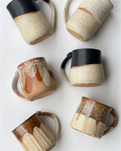 82 Ceramic Mugs Ideas In 2025 Ceramic Mugs Mugs Pottery Mugs
