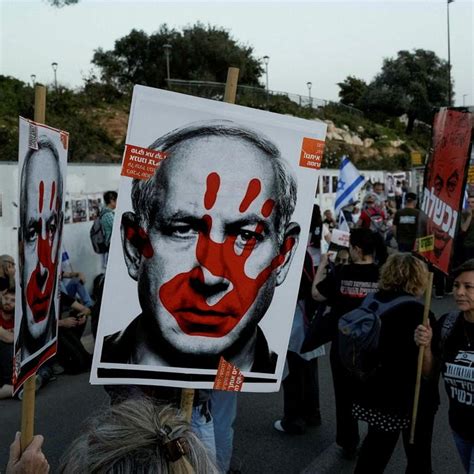 Polls Show Netanyahu Crashing To Defeat In Elections But What Could