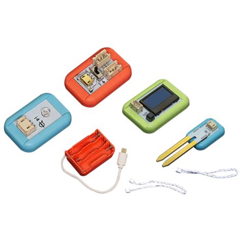 Boson Science Starter Pack