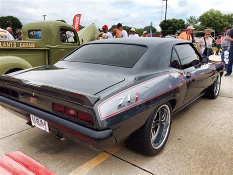 Customer Gallery Forgeline Motorsports Craig And Myra Hansen