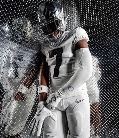 Oregon Patos Uniformes Verdes