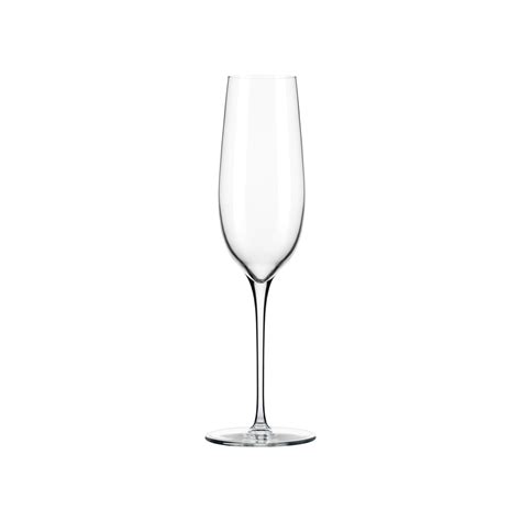 Champagne Flute Glasses