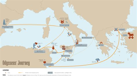 Odysseus Journey Rmapporn