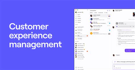 Customer Experience Management Give Your Business An Edge Quo
