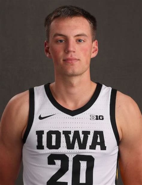 College Basketball Iowa Mbb Gets Big Win Today At Rutgers 76 65