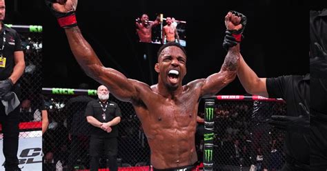Lerone Murphy Addresses Ufc Title Shot Snub Reveals How He Really Felt