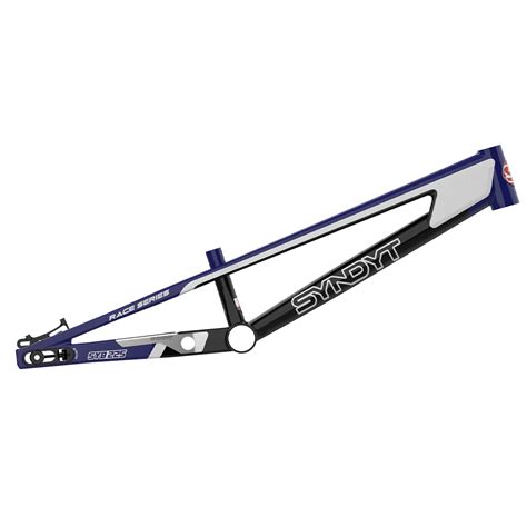 Bmx Race Frames Syndyt