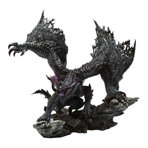 Monster Hunter Gore Magala Cfb Figure Elbenwald