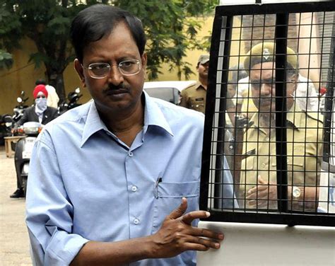 Ramalinga Raju Held Guilty In Satyam Fraud