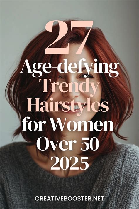 Hairstyles For 2026
