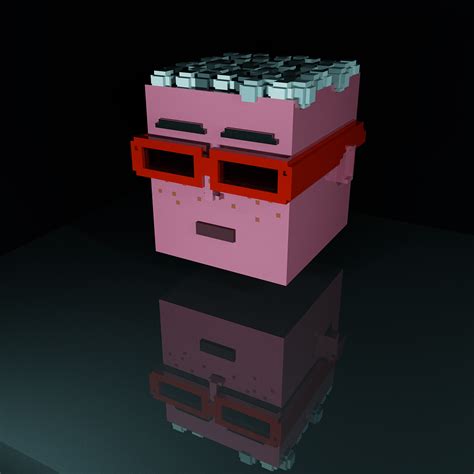 Digital Sunglasses Collection On Behance