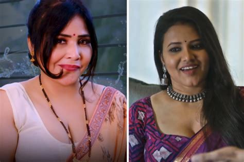 16 Rekha Mona Sarkar Web Series List For 2025 Newznew