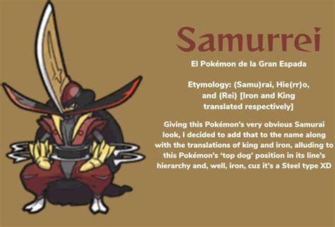 I Noticed That Good Chunk Of Pokémon Names Dont Have Translated
