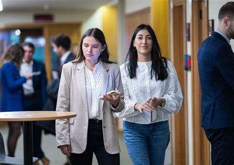 Celebrating Mim Women On The Iwd2024 March 8th The Mim Blog Iese