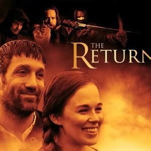 The Return Rotten Tomatoes