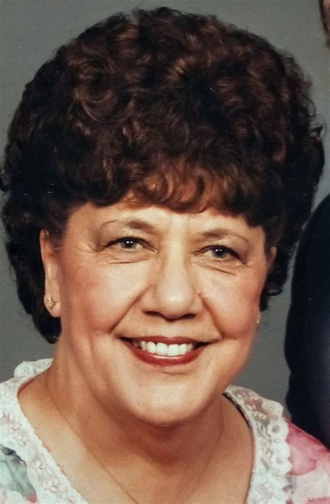 Joanne Marie Culler 2024 Cumerford Clary Funeral Home