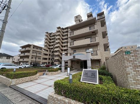 Pj104 姪浜パーク・ホームズ 福岡のマンション買取専門店『福岡マンション売却ドットコム』